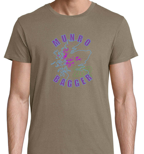 Munro Bagger – Sonsie Face