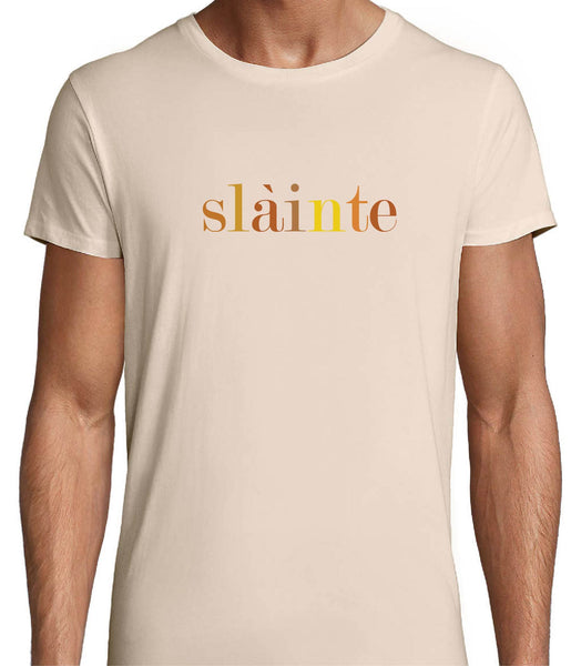 Slàinte – Sonsie Face