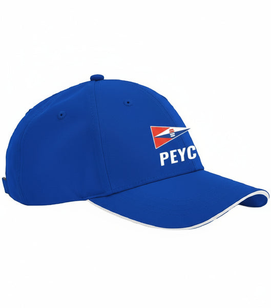 PEYC Sports-Tech Baseball Cap – Sonsie Face