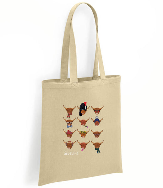 Multi Coos – Sonsie Face