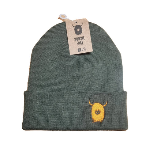 Hats – Sonsie Face