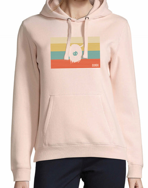 Sonsie Face Striped Highland Cow