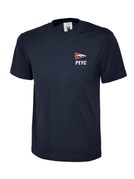 PEYC Uneek Heavy T-Shirt – Sonsie Face