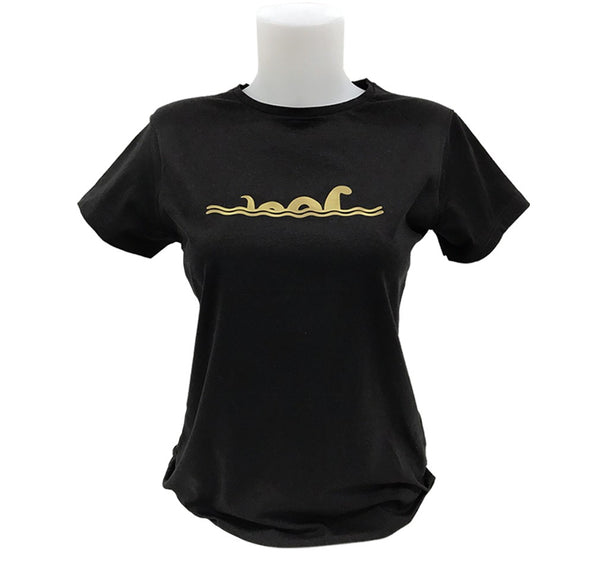 Gold Nessie – Sonsie Face